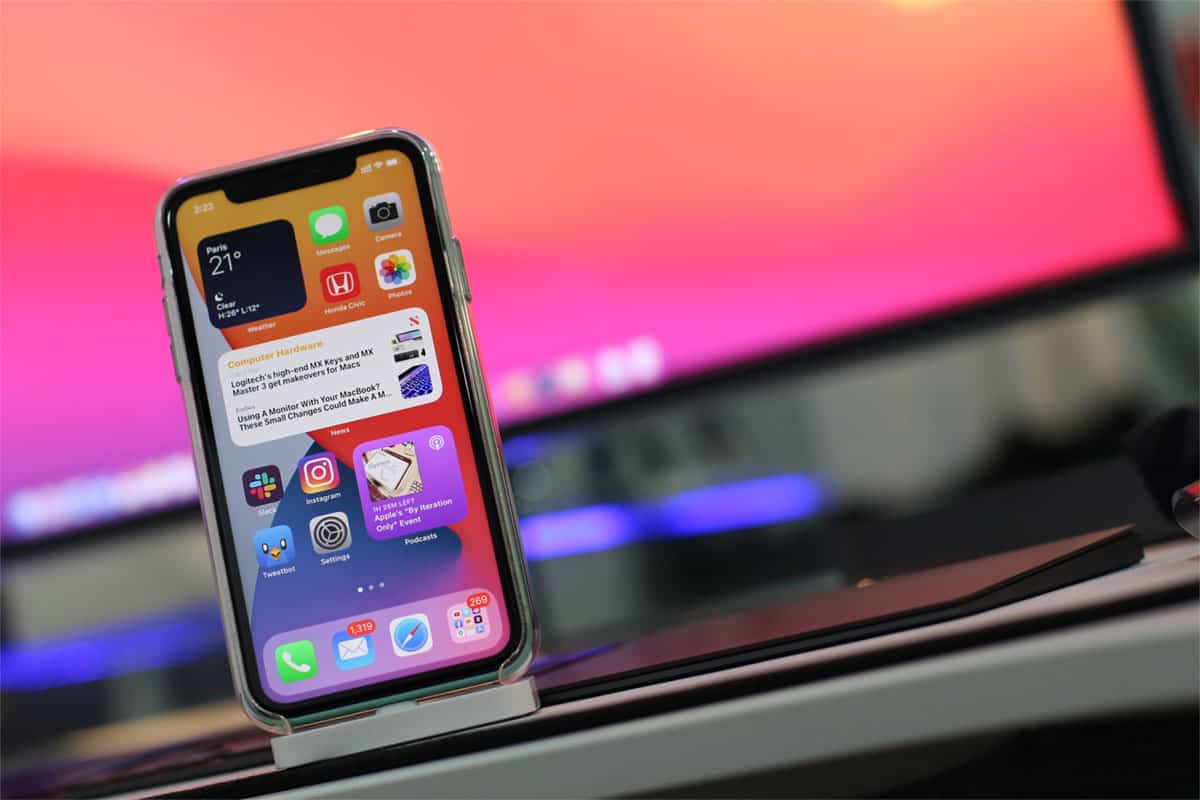 iOS 14 GM release date: Here's when you can download it - Insider Paper