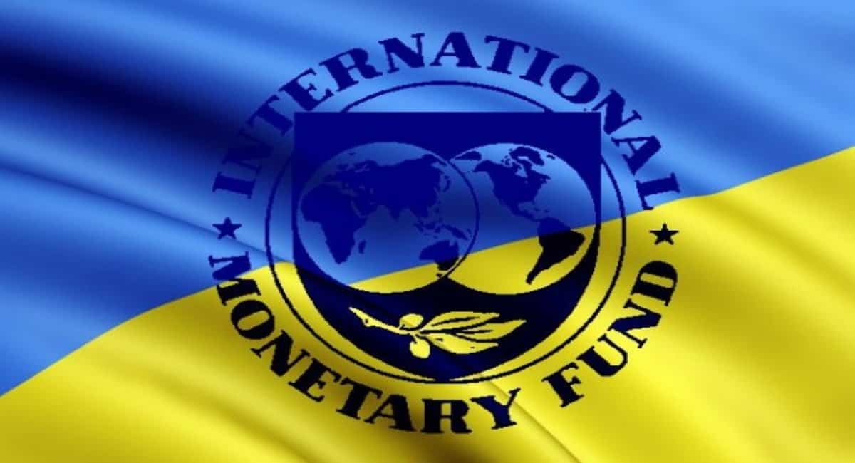 IMF approves $880 million for Ukraine - Insider Paper