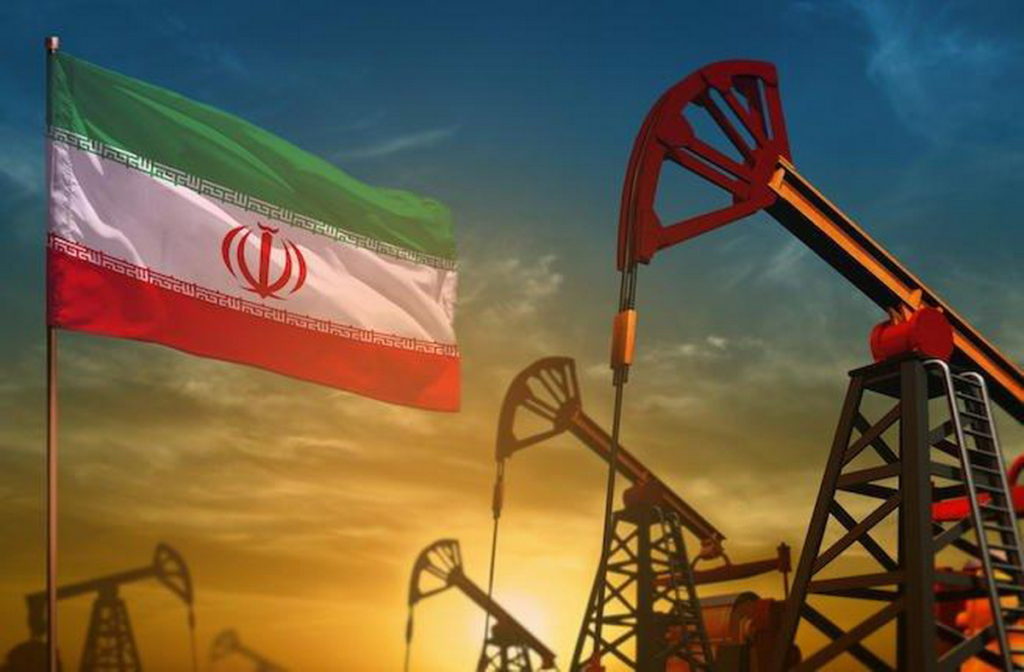 US says suspending sanctions on Iranian oil until August 21 - Insider Paper