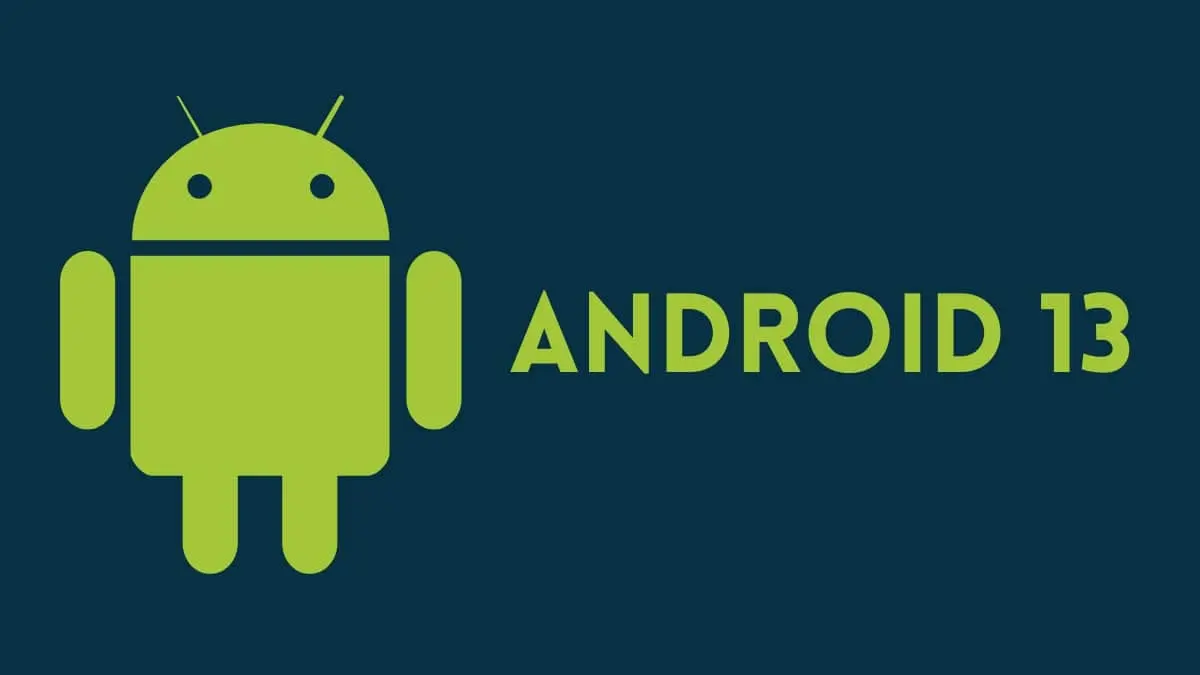 Android 13 release date, new features and rumors - Insider Paper