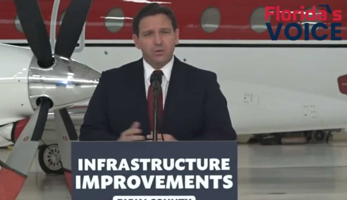 Florida Governor DeSantis signs bill banning sex change surgeries for ...