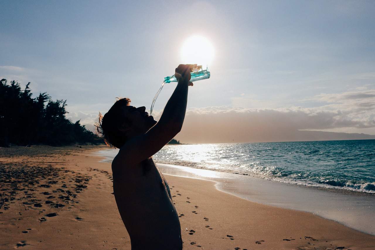 Almost all of Spain under heat warnings - Insider Paper