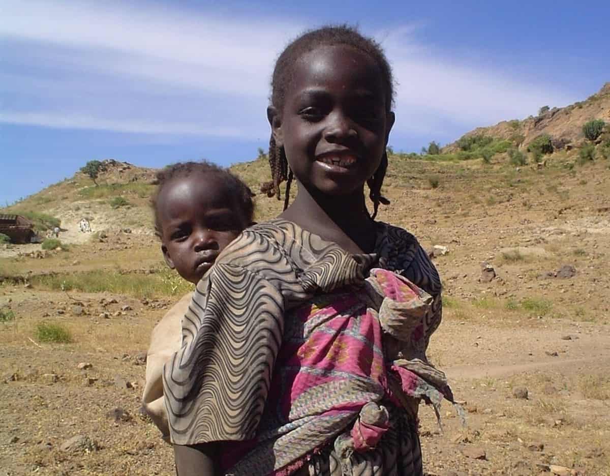 Children dying in S.Sudan after US aid cuts: NGO - Insider Paper