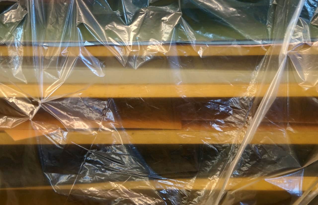 Essential Tips and Techniques for Heat-Shrinking Plastic Wrap - Insider ...