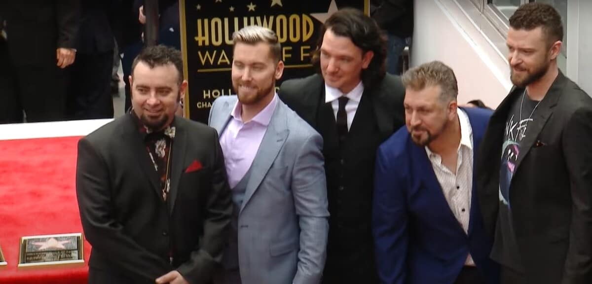 NSYNC to release first new song in decades for 'Trolls' movie - Insider ...
