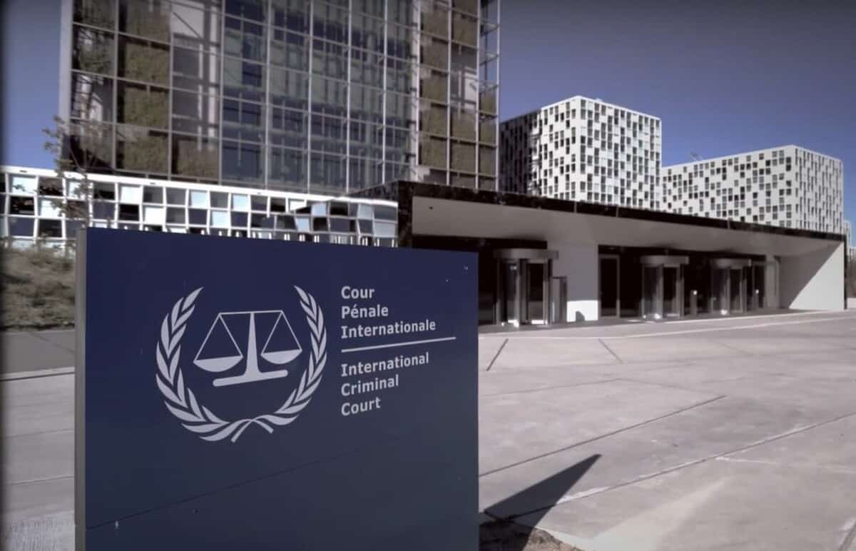 Icc Prosecutor Urges Members To Comply With Arrest Warrants Insider Paper 8372