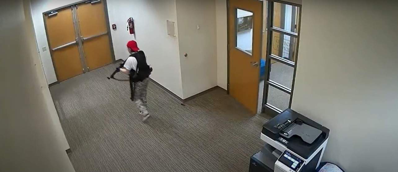 Nashville school shooter manifesto leaked by Steven Crowder - Insider Paper