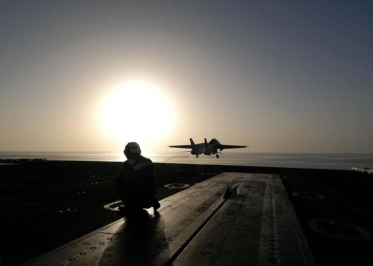 130 Chinese military aircraft detected around Taiwan in 24 hours ...