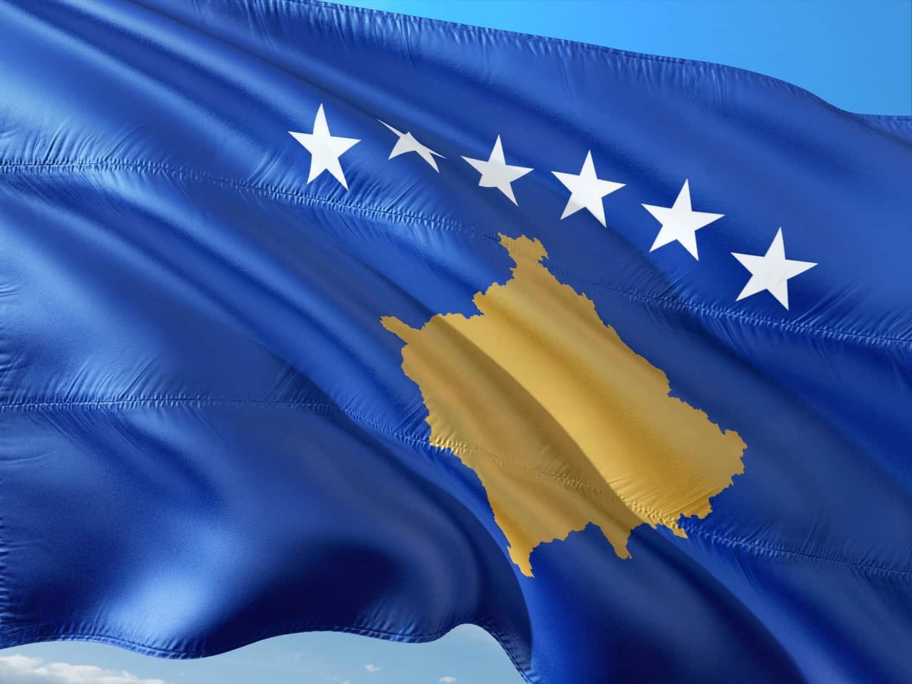 Kosovo arrests over 100 for falsifying election results: prosecutor ...
