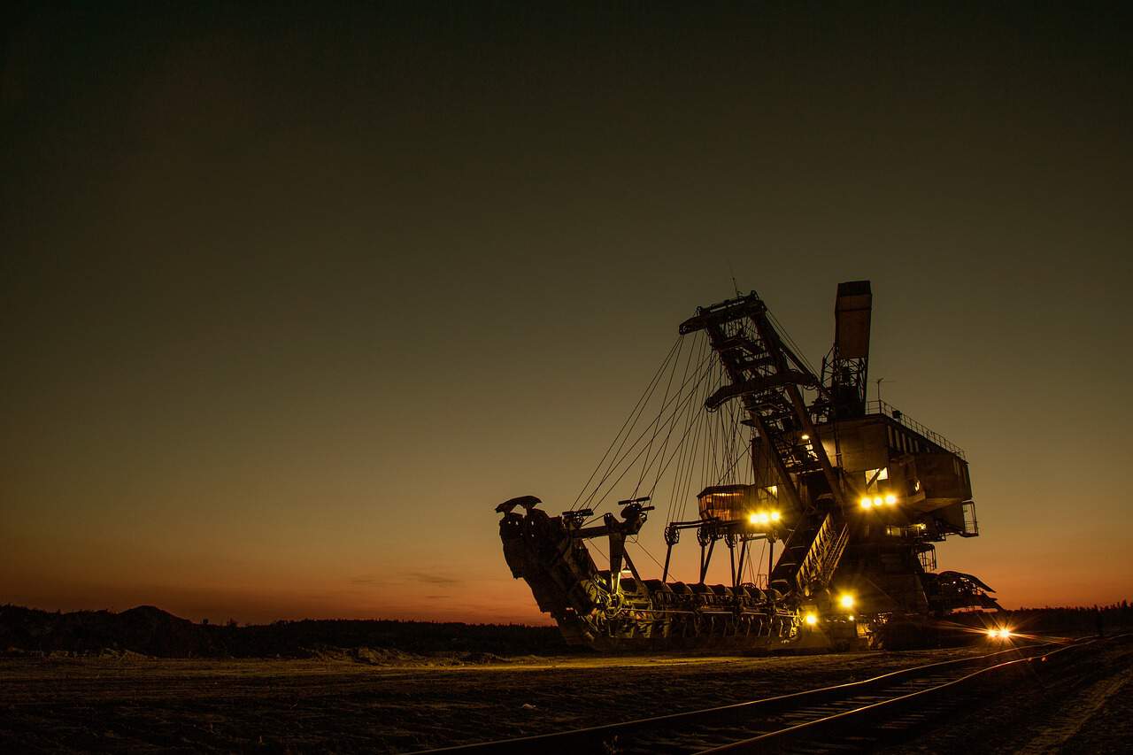 Norway mining group announces 'huge' find of rare earth deposits ...