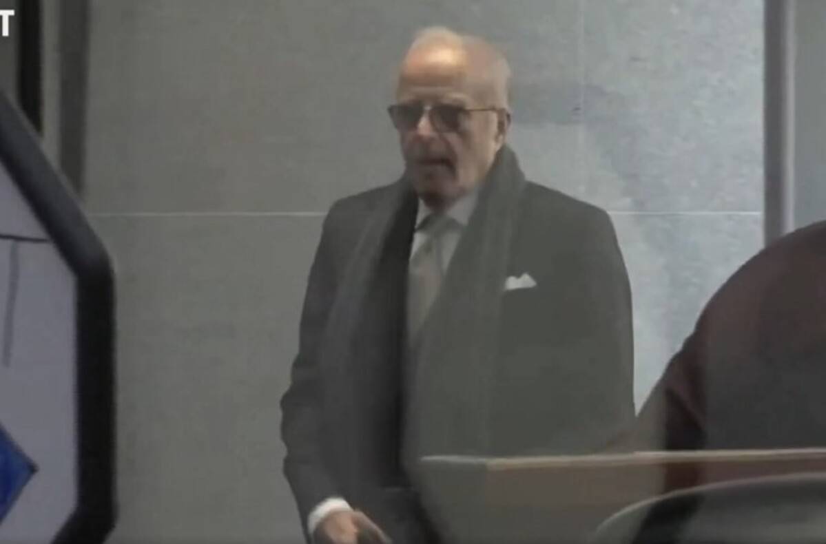 Biden's brother questioned in Republican impeachment probe - Insider Paper