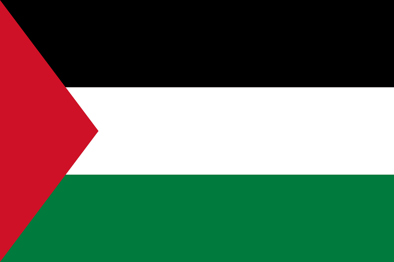 Which countries recognise Palestinian state? - Insider Paper