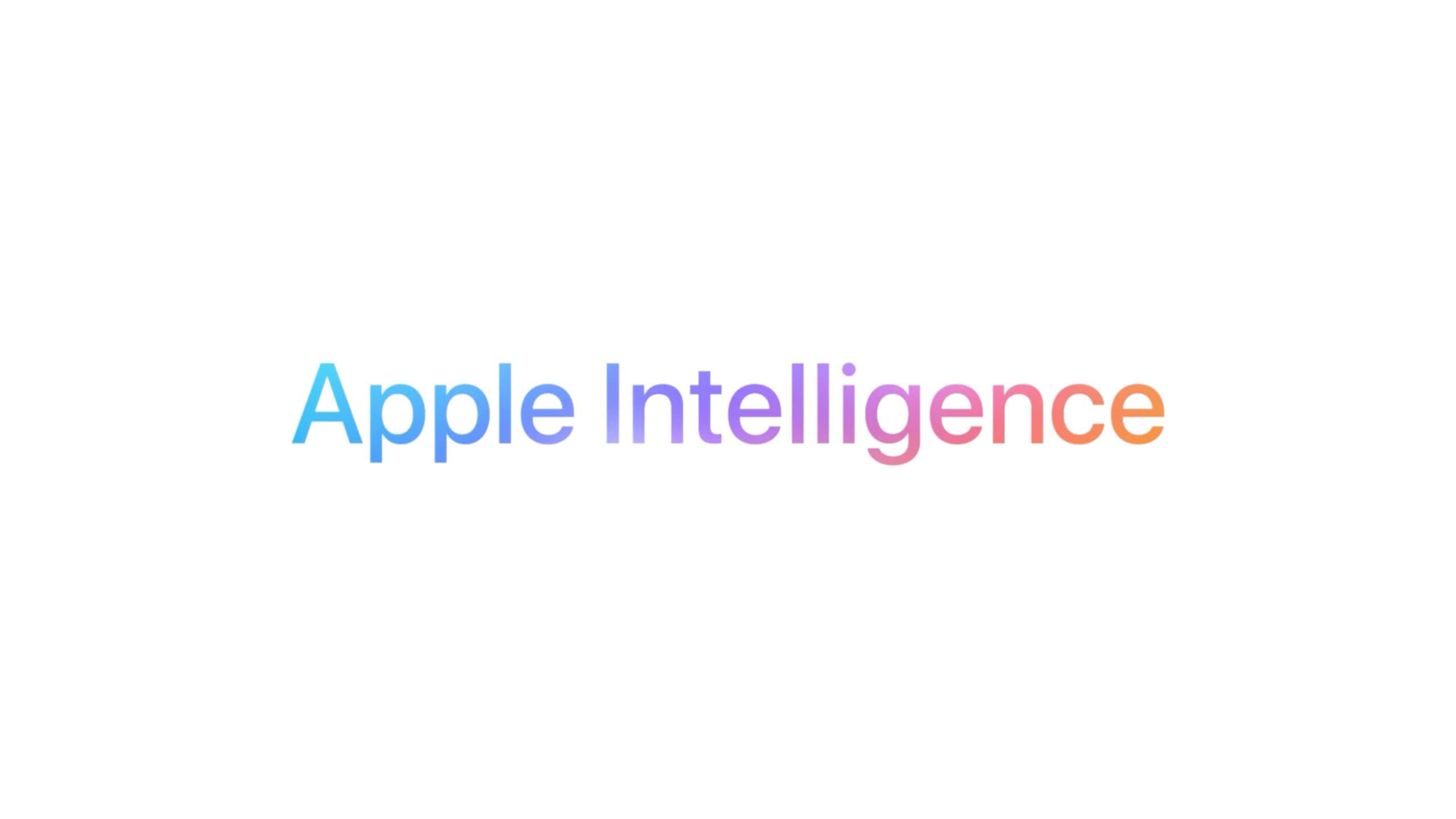 Apple partners with OpenAI as it unveils 'Apple Intelligence' - Insider ...
