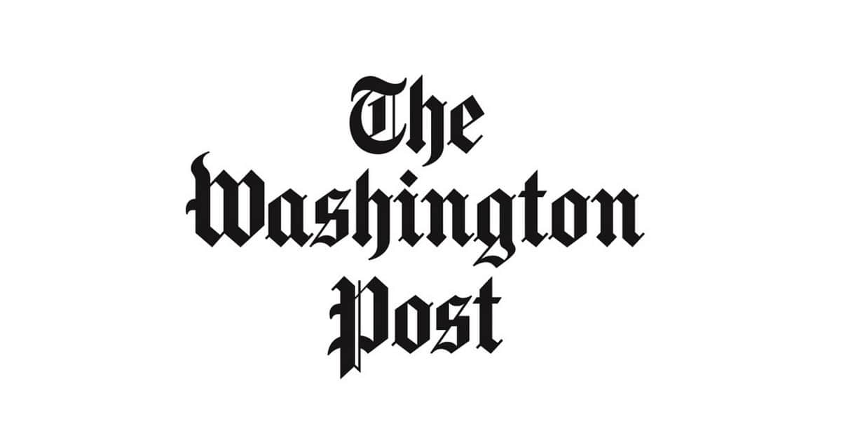 In shakeup, Washington Post executive editor steps down - Insider Paper
