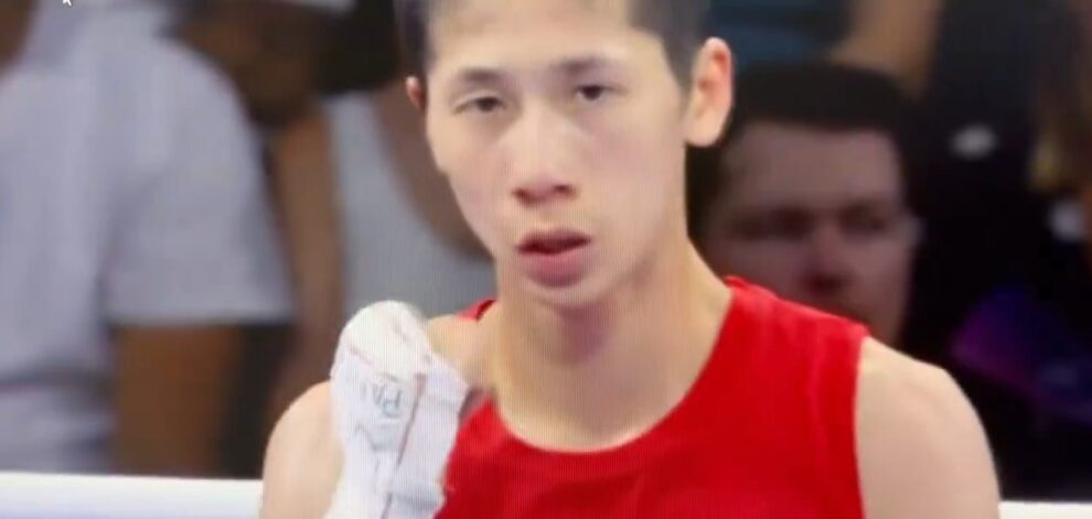 Taiwan boxer in Olympics gender row wins as controversy rages - Insider ...