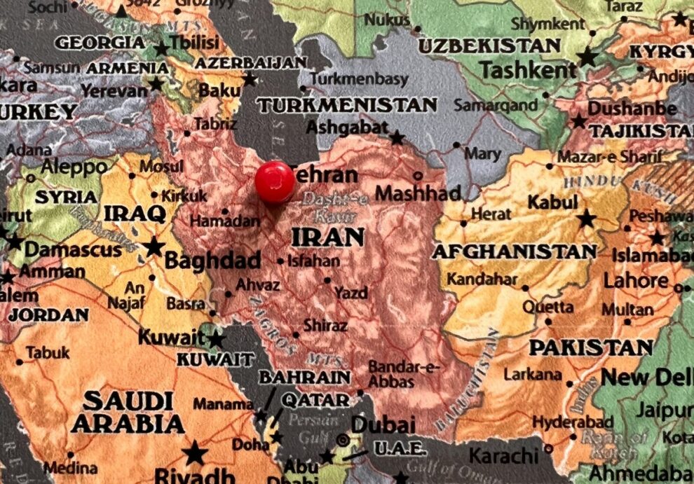 Who's who in Iran's 'axis of resistance' - Insider Paper