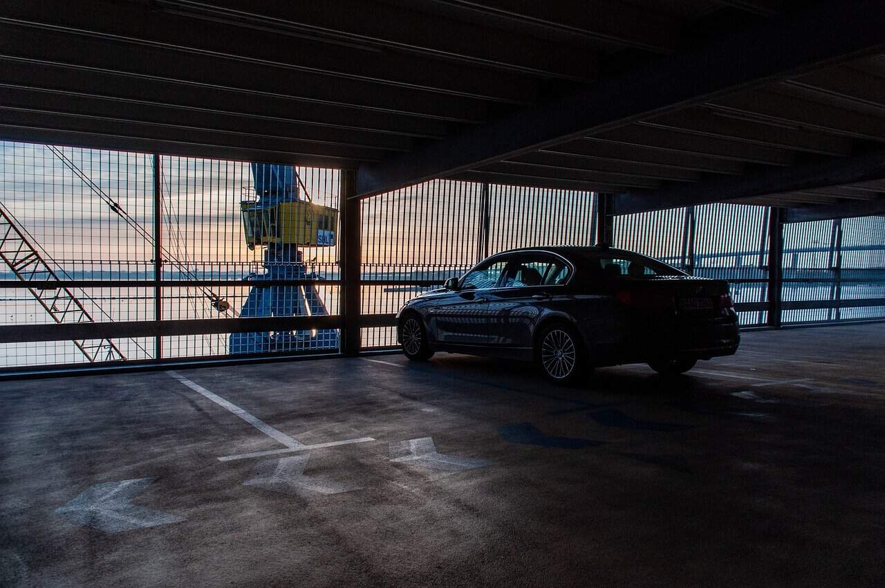 A Must-Read Guide for Maintaining Your Office's Car Park - Insider Paper