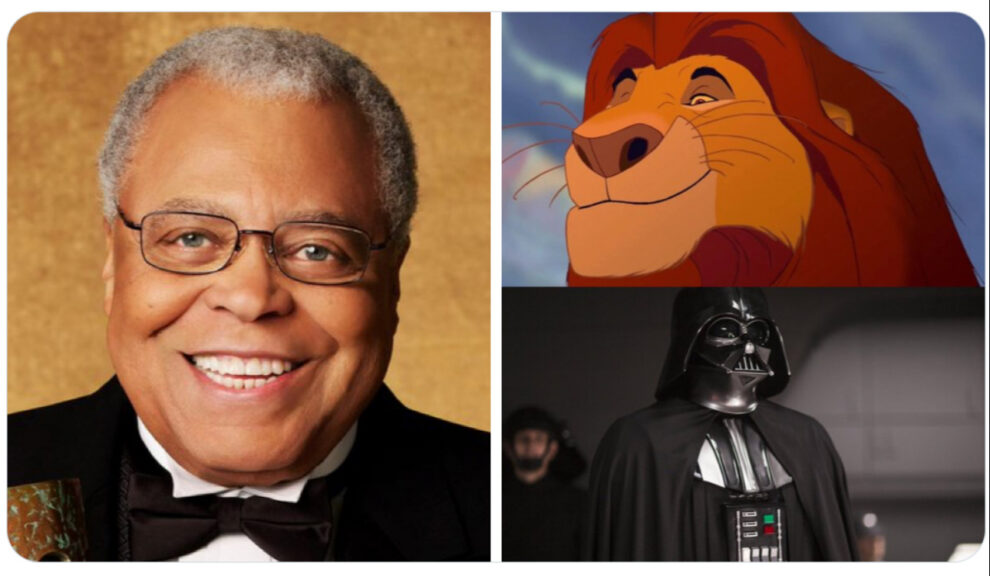 James Earl Jones, voice of Darth Vader, dead at 93: representatives - Insider Paper