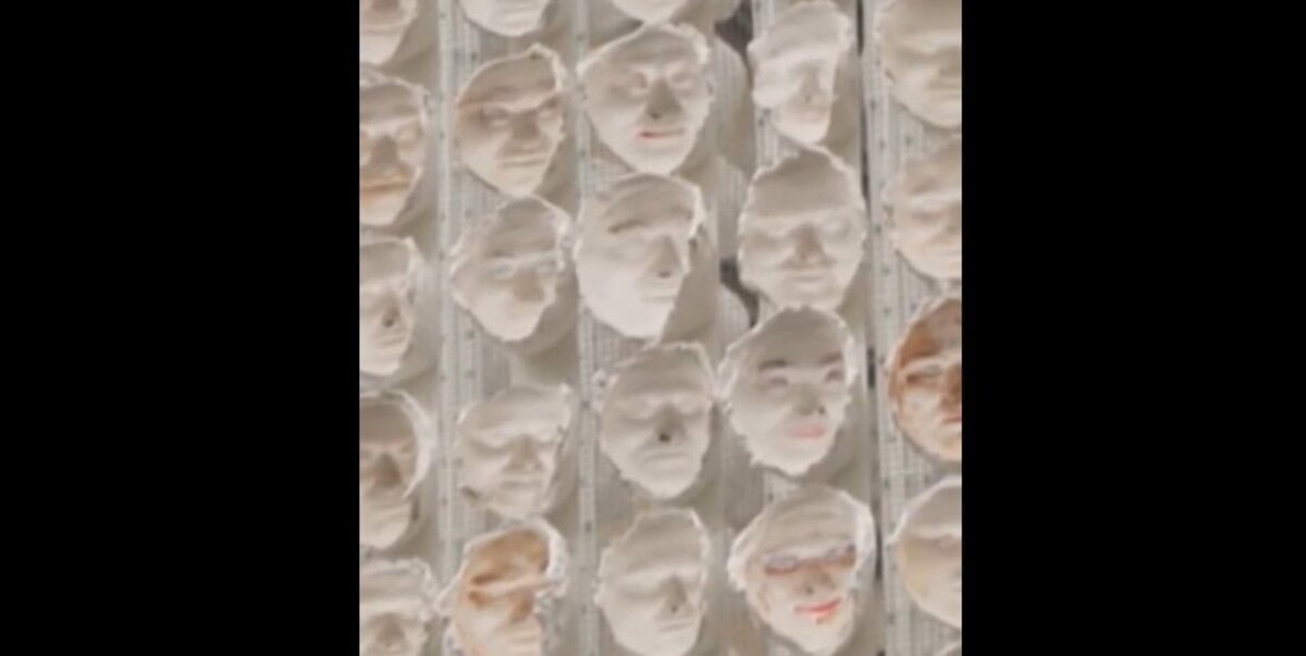 New London sculpture pays tribute to trans community - Insider Paper