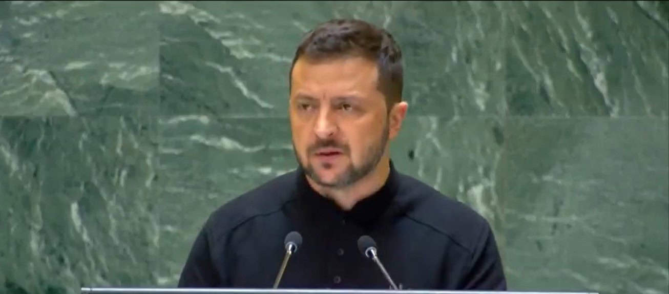 Zelensky says Ukraine-Canada partnership 'will only grow' after Carney ...