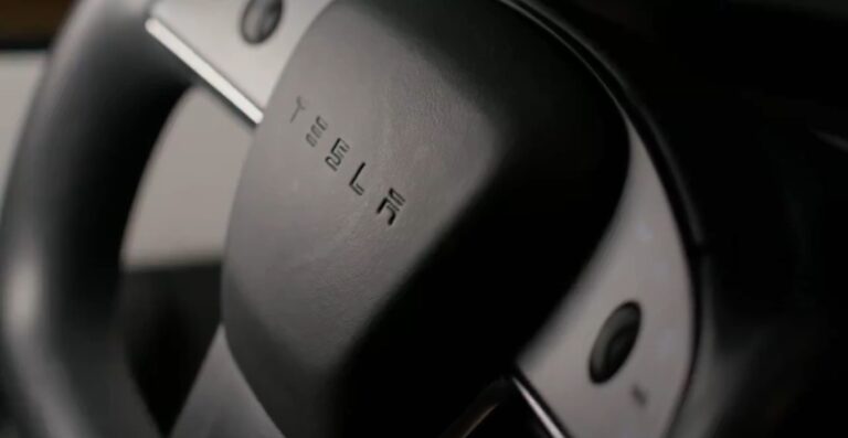 Tesla 'rolls out full self-driving' in China: state media - Insider Paper