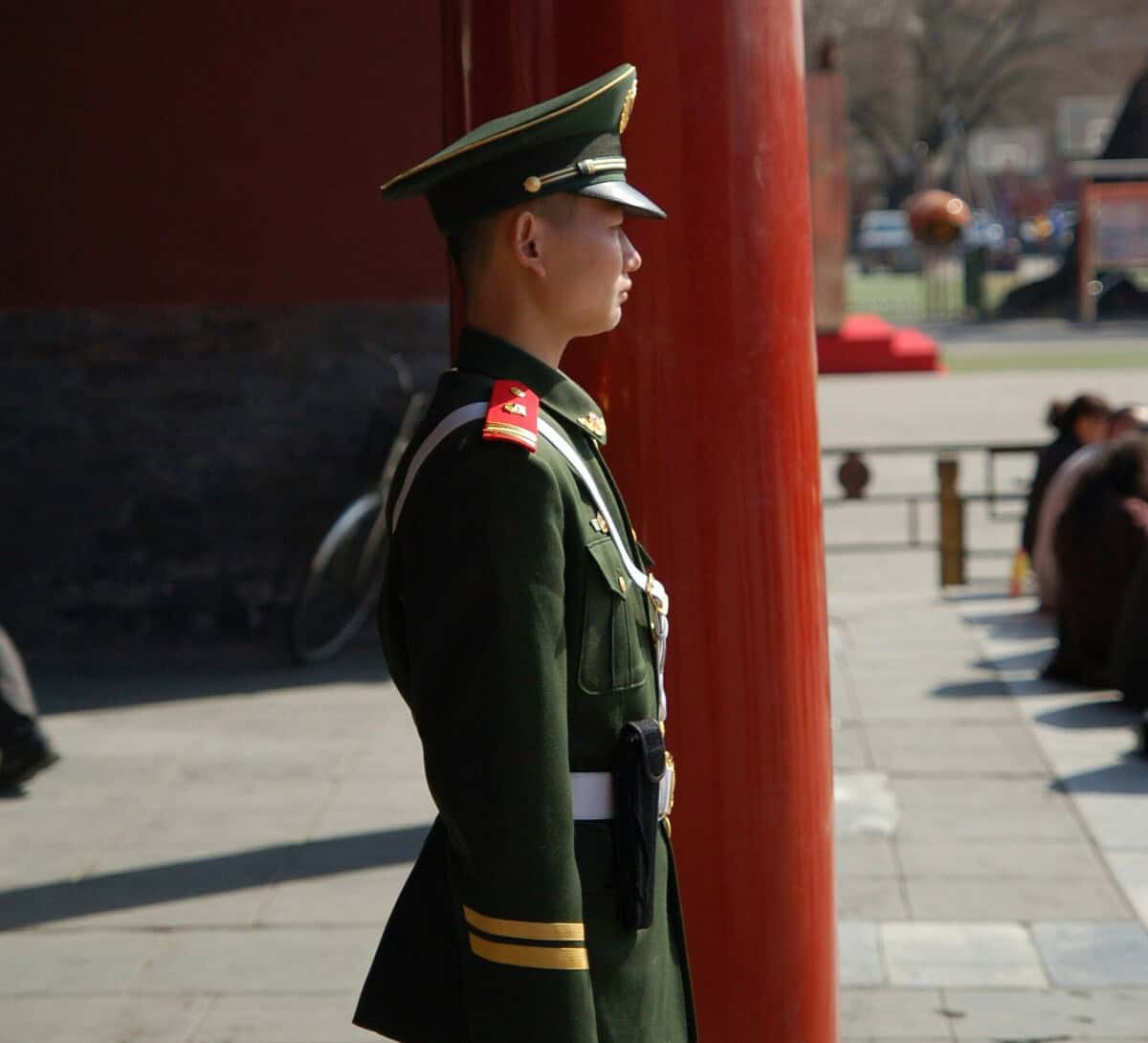 Key facts from the Pentagon's annual China military report - Insider Paper