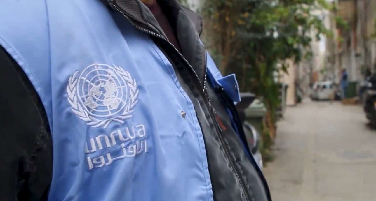 'Dire' financial crisis forces UNRWA to fire 571 Gazan staff ...