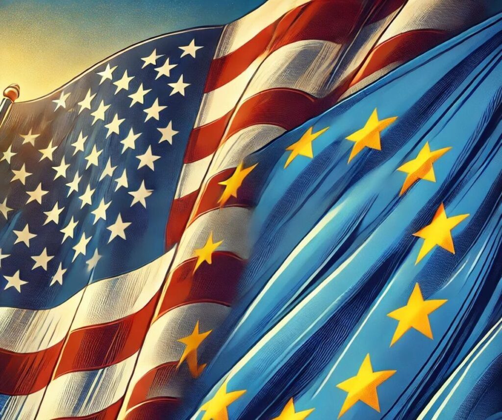 US warns against EU tariff 'bazooka' over Greenland - Insider Paper