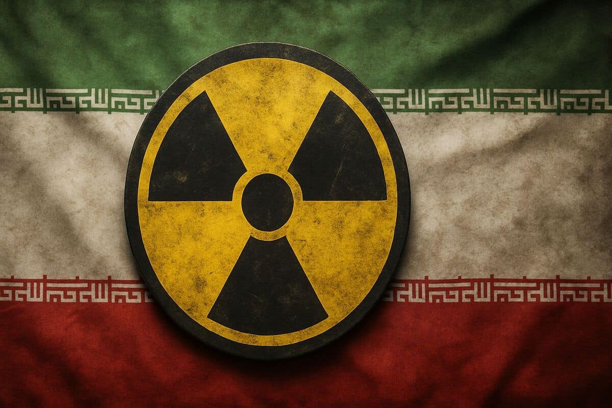 Iran steps up production of highly enriched uranium: IAEA - Insider Paper