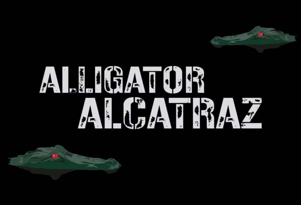 For some migrants in US, Florida's 'Alligator Alcatraz' awaits ...
