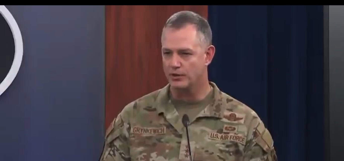US names new supreme NATO commander for Europe - Insider Paper