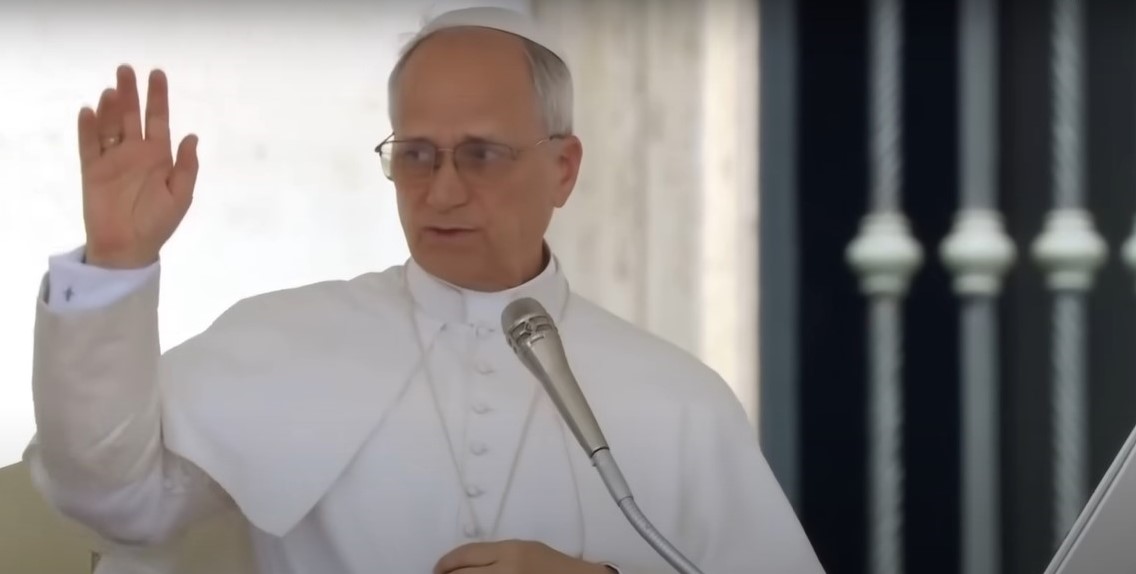 Pope invited to Trump's 'Board of Peace', Vatican says - Insider Paper