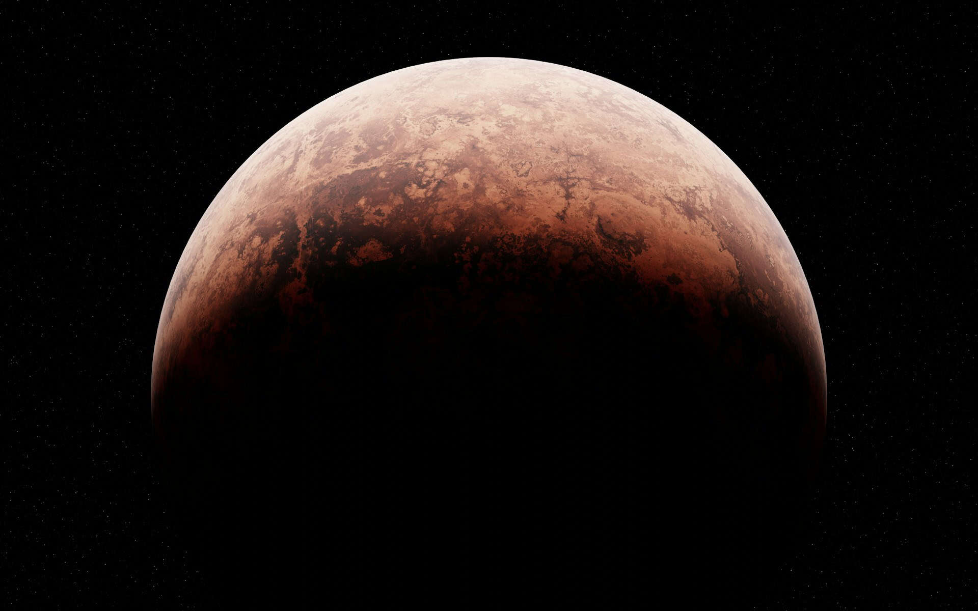 Speckled Martian rocks 'clearest sign' yet of ancient life - Insider Paper