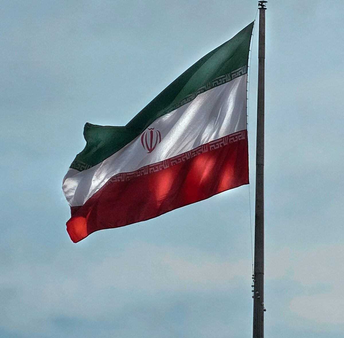 Iran ready to respond 'decisively' to Israel, US: Revolutionary Guards ...