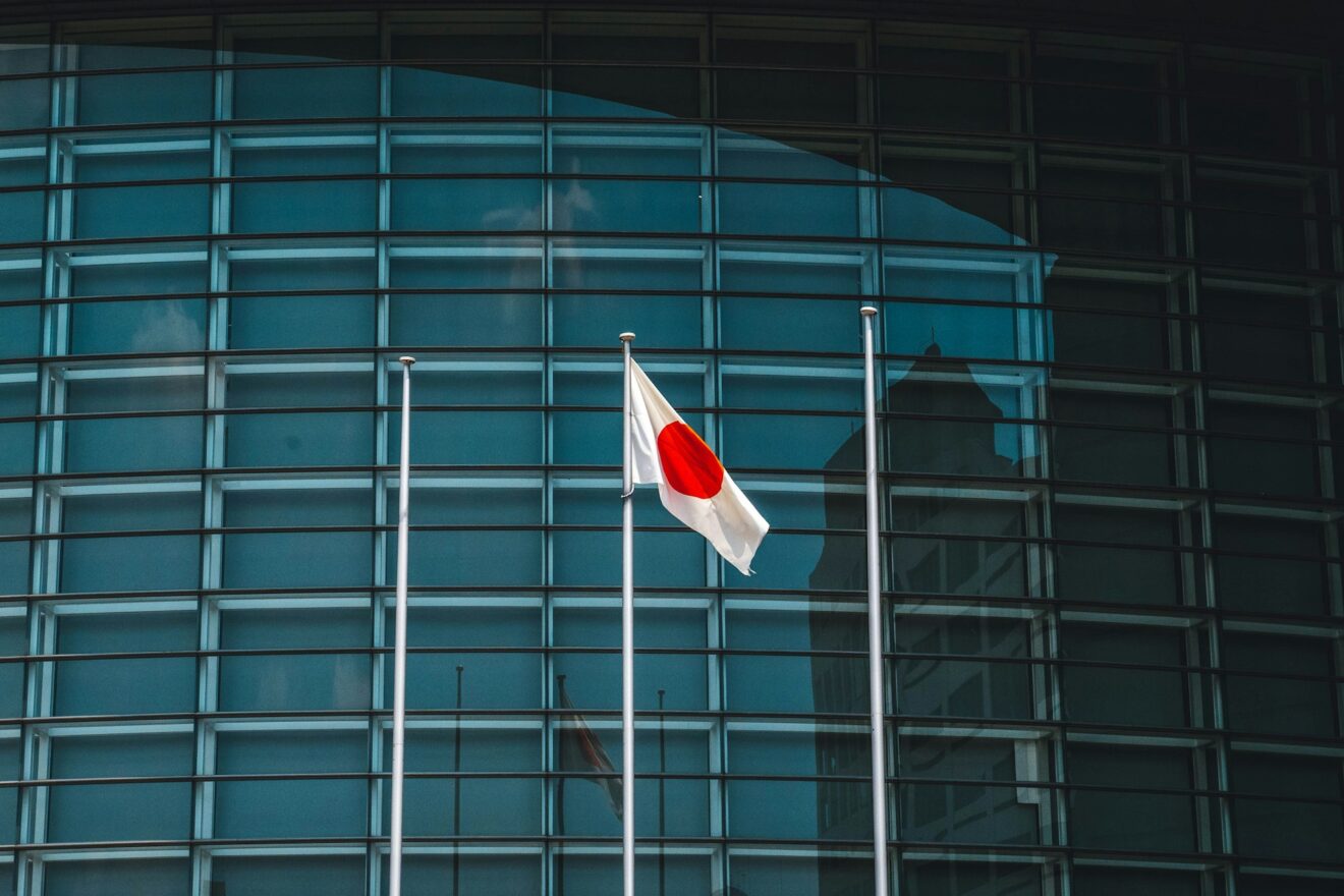 Japan intelligence bill clears lower house - Insider Paper