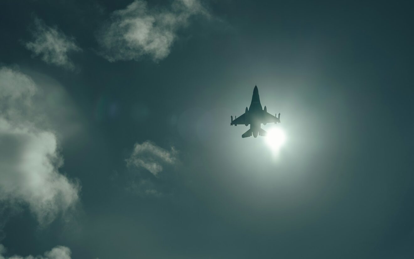 Army says intercepts 'hostile aircraft' from Lebanon inside Israeli ...