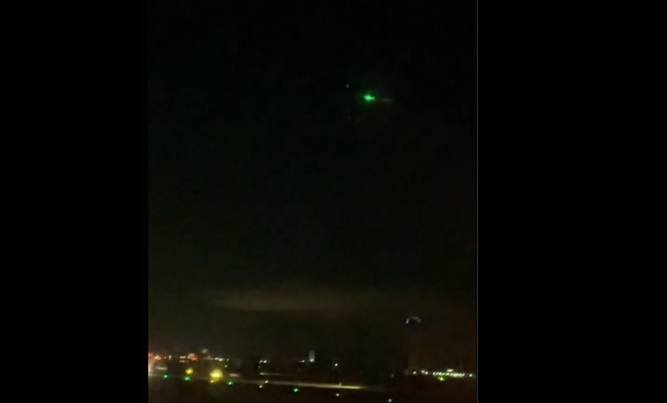 Denmark brands mystery drone flights 'serious' attack - Insider Paper