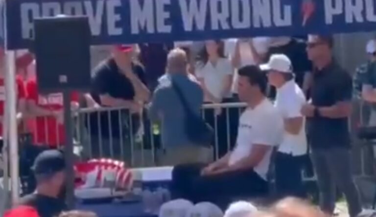 Trump says activist Charlie Kirk is dead after shooting - Insider Paper