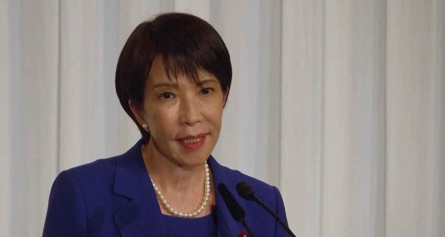 Japan opposition parties form election bloc to challenge Takaichi ...