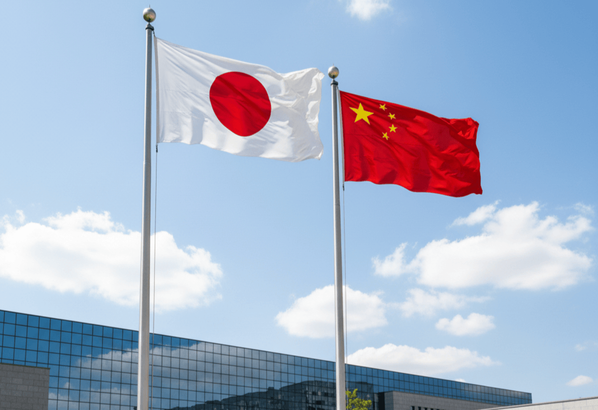 China warns citizens against Japan travel during Lunar New Year ...