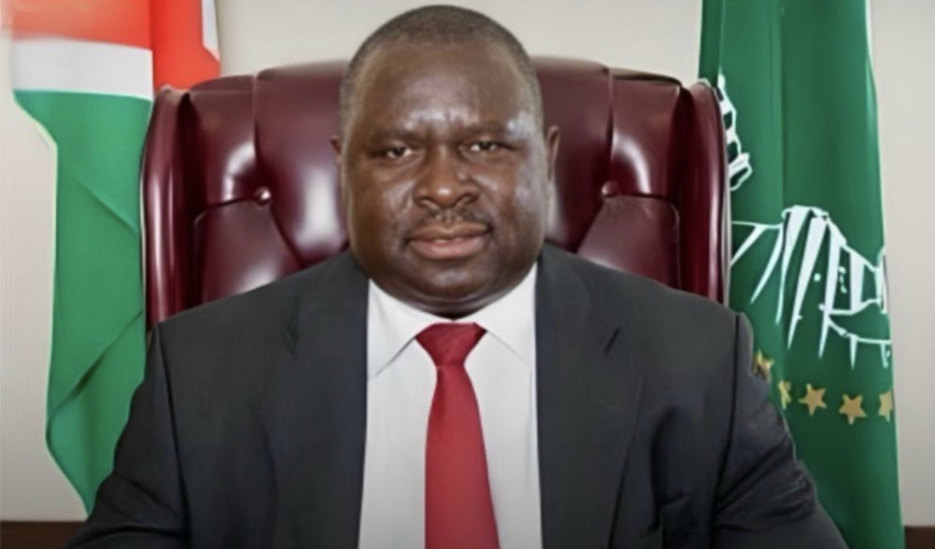 Adolf Hitler Uunona wins Namibia local elections - Insider Paper