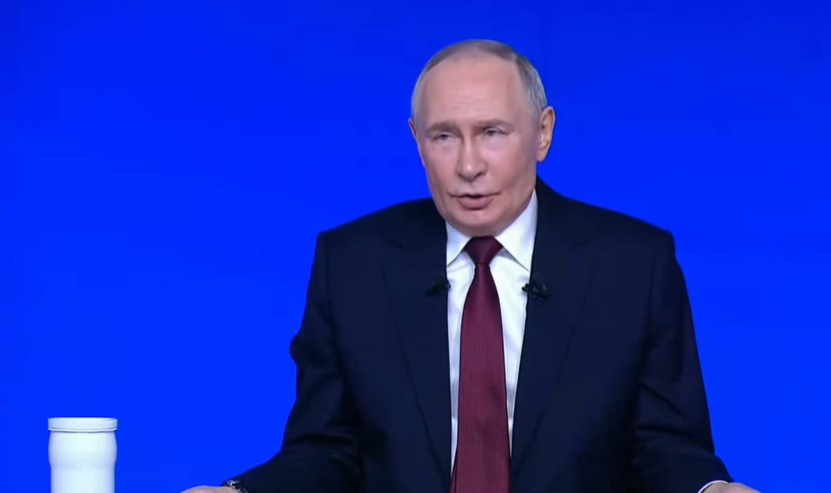 Kremlin says Ukraine running out of time to agree to Moscow's peace ...