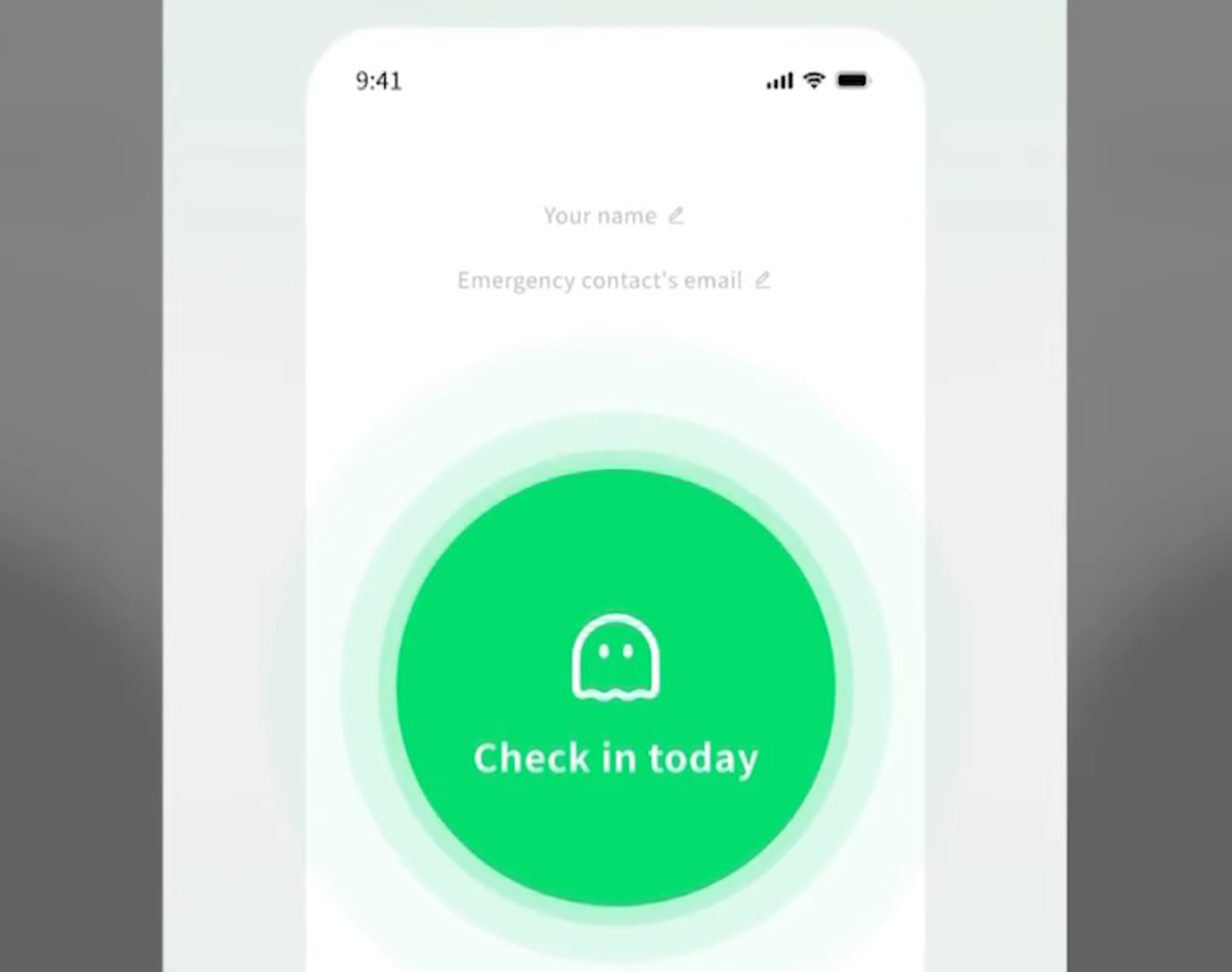 Viral Chinese app 'Are You Dead?' to change its name - Insider Paper