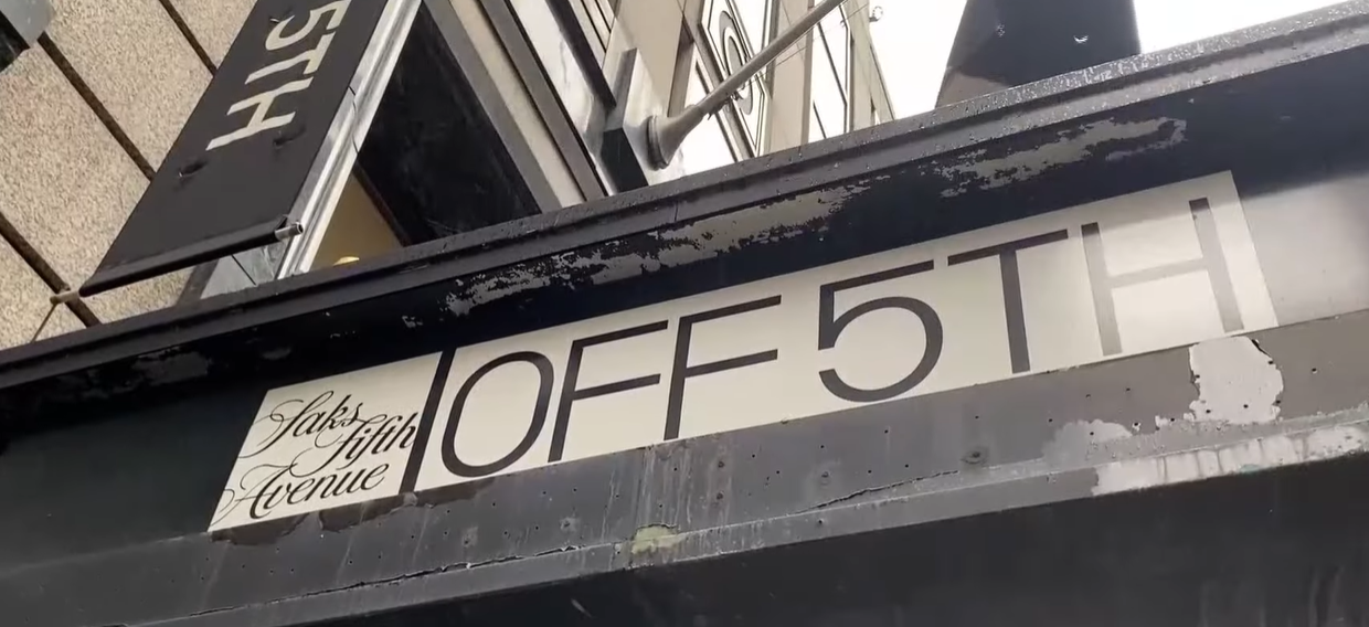 Luxury retailer Saks Global files for bankruptcy - Insider Paper