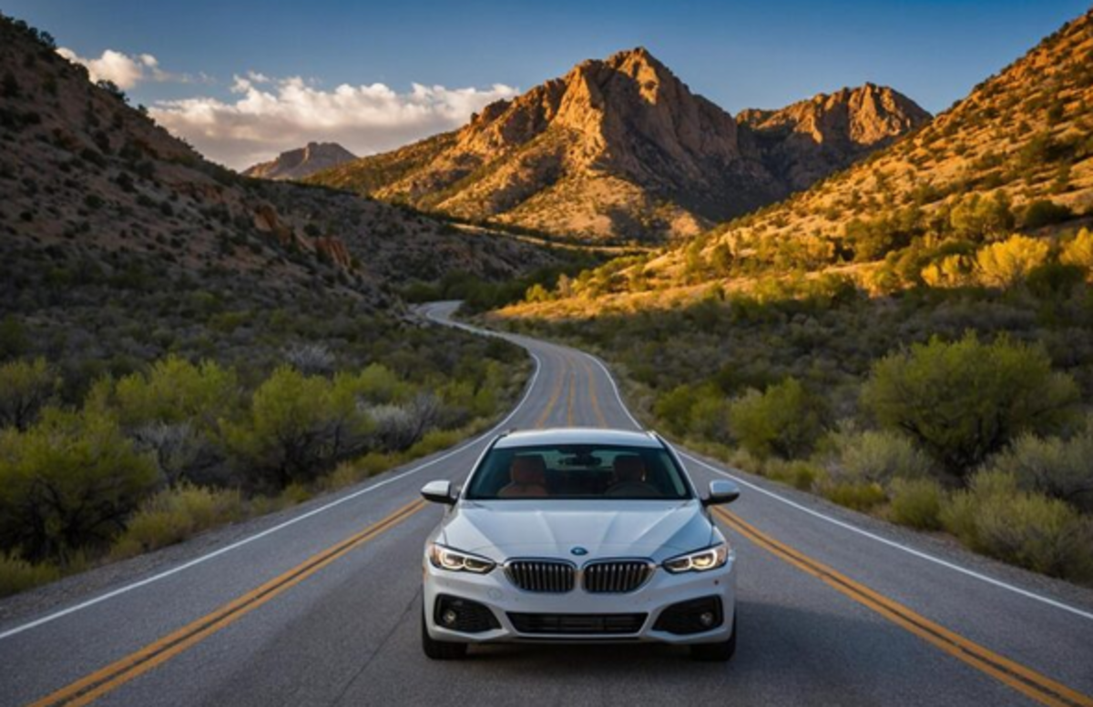 7 Simple BMW Checks to Do Before a Long Drive in Norcross - Insider Paper