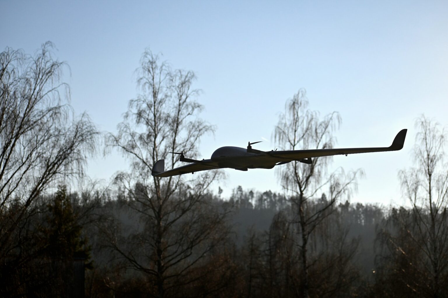 Russian drone hit Chinese cargo ship overnight in Black Sea: Ukraine ...