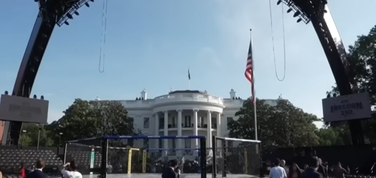 Happy Birthday Mr. President: Trump to turn 80 with cage fight ...