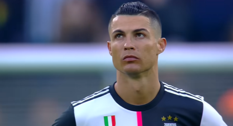 Portugal's Ronaldo first man to score at six World Cups - Insider Paper