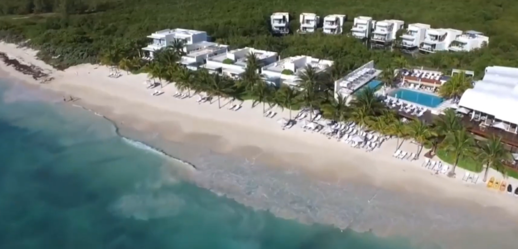 Canadian hotel group Blue Diamond shutting Cuba operations: statement ...