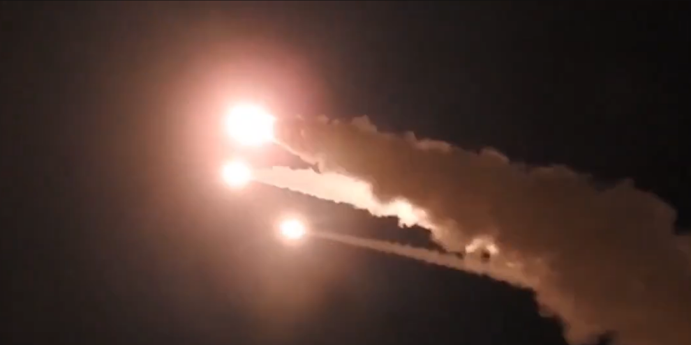 Iran Guards say targeted petrochemical facility in Israel - Insider Paper